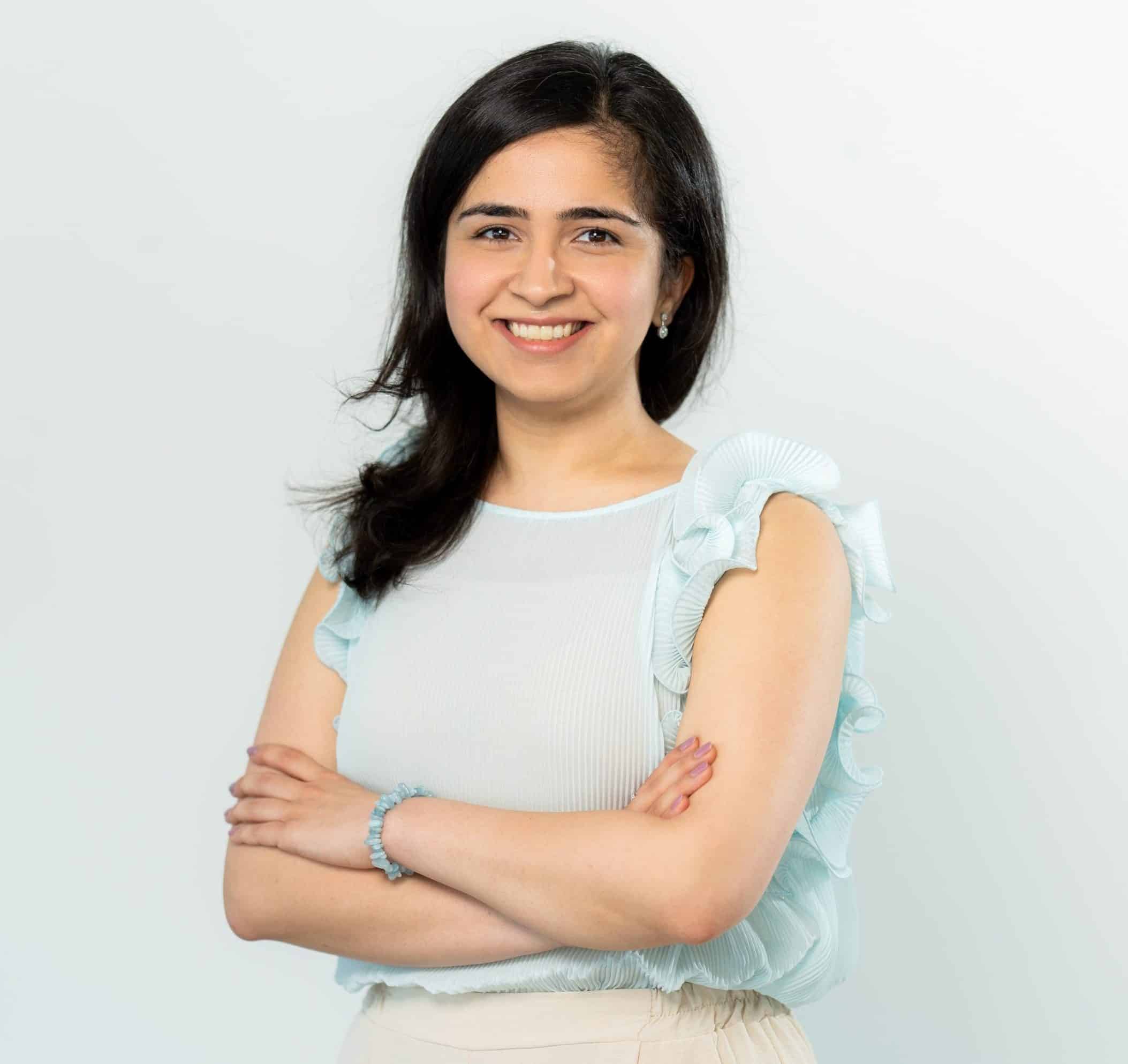 Dr Diksha Laungani - The Free Spirit Collective