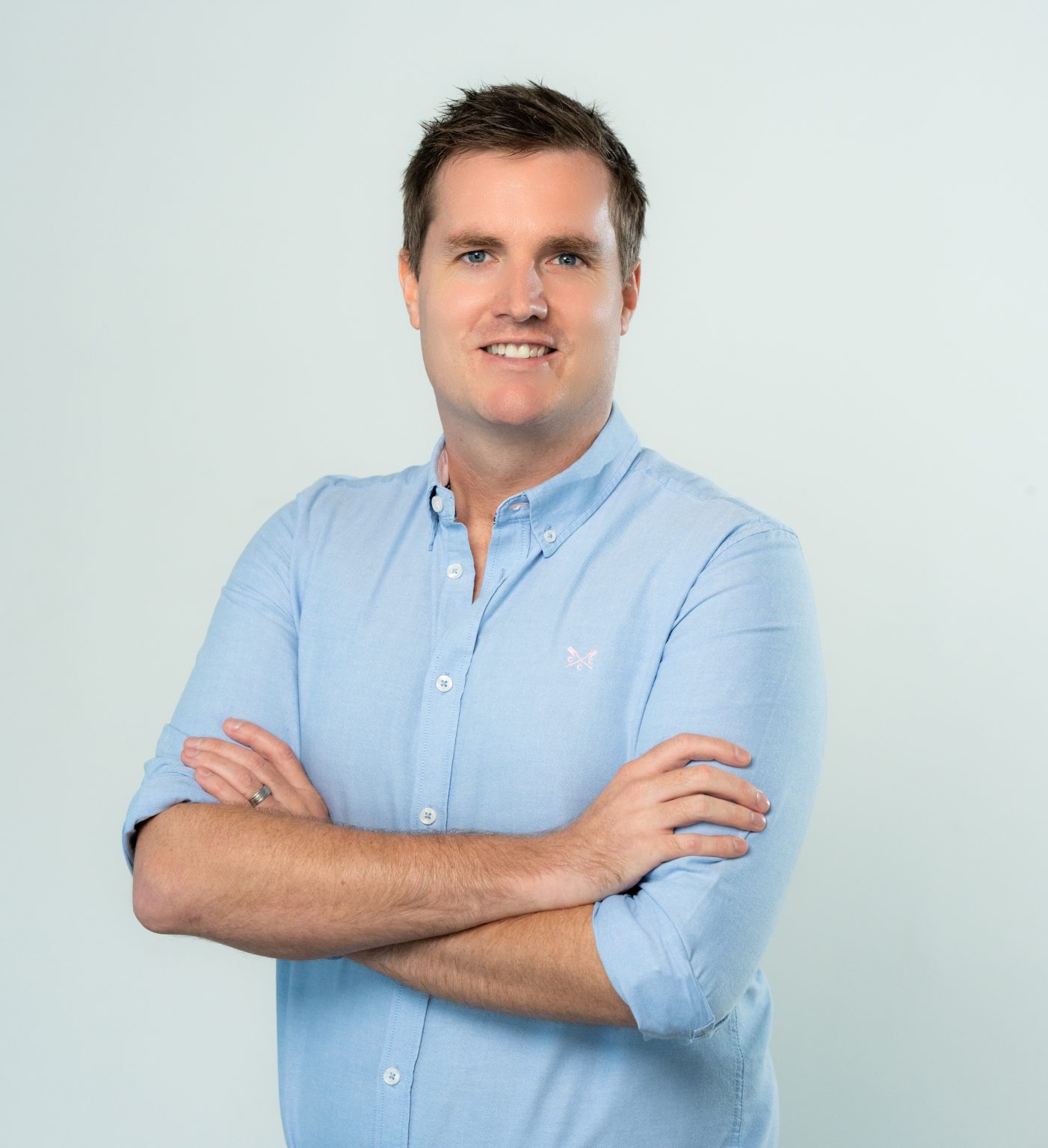 Mark Samways - The Free Spirit Collective